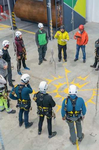 OSHA Safety Training & Consulting - United Safety Professionals